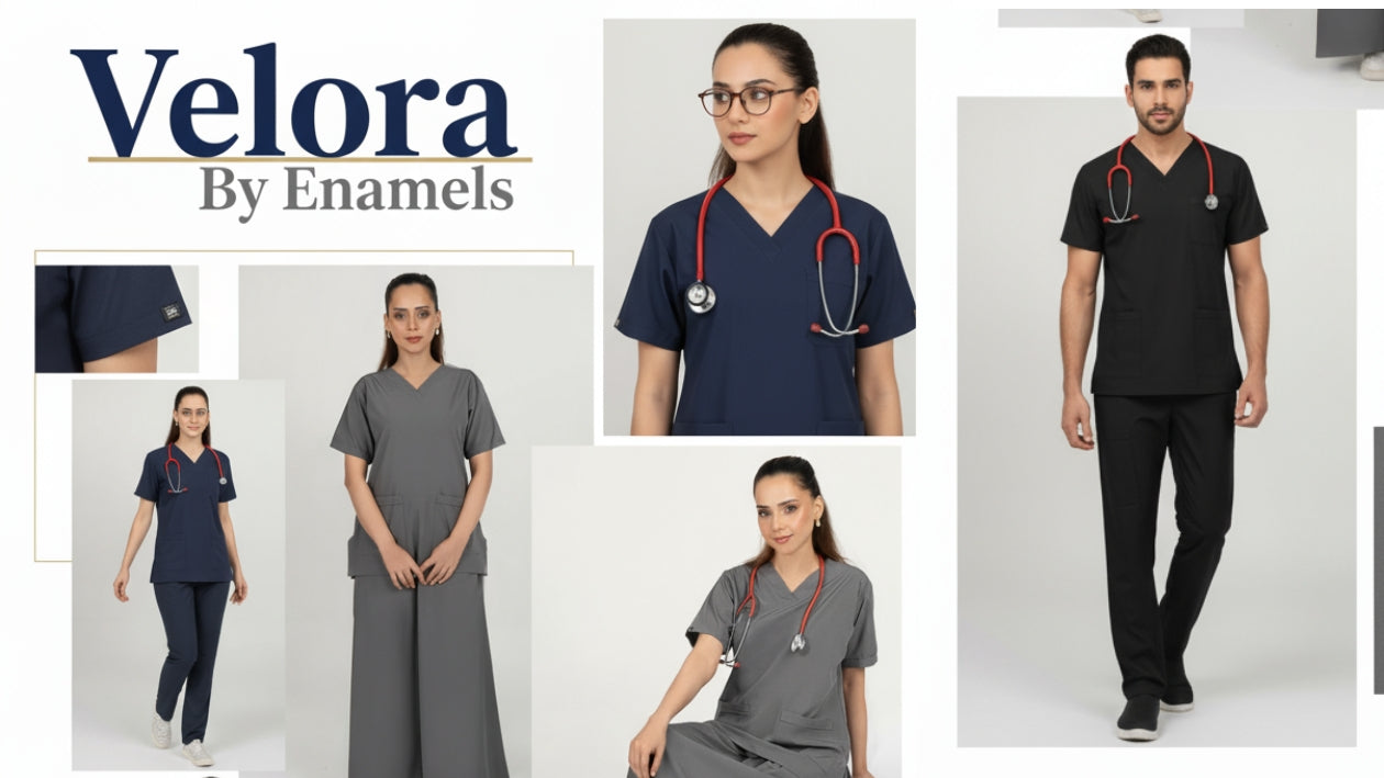🌿 Velora by Enamels – Where Everyday Comfort Meets Effortless Style ...