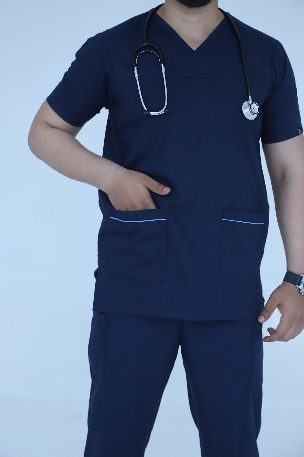 Male Scrubs - enamels-online
